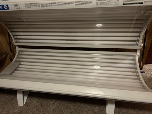 Classified Listing | SunQuest Pro Tanning Bed | 783330
