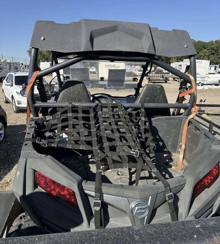 Classified Listing | 2020 CF Moto ZForce 800 Trailer included | 797490