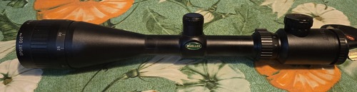 Classified Listing | Mueller Scope | 797670