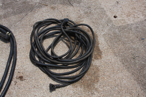 RV & Travel Trailers