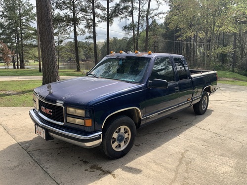Classified Listing | 1998 GMC SL | 785061