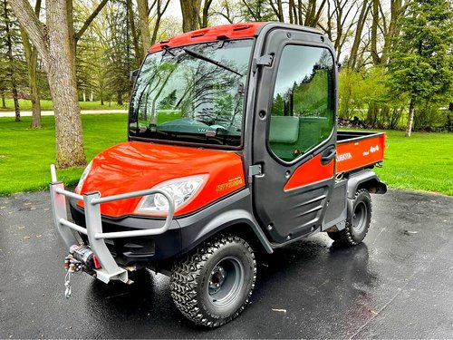 ATVs