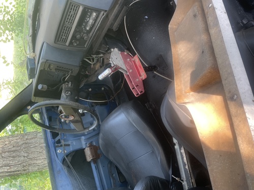 Classified Listing | 86 s10 | 788141