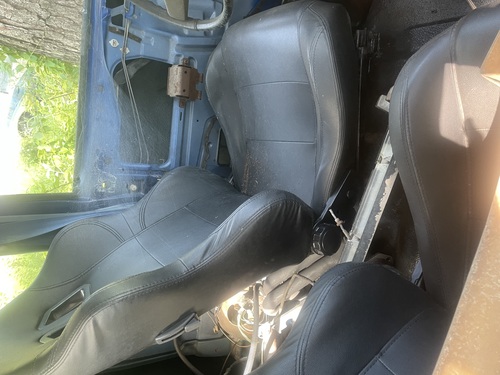 Classified Listing | 86 s10 | 788141