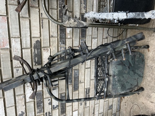 Classified Listing | Ambusher Deer Stands | 785312