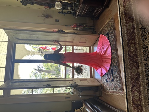 Classified Listing | Ashley Lauren Prom Dress/Formal | 786362