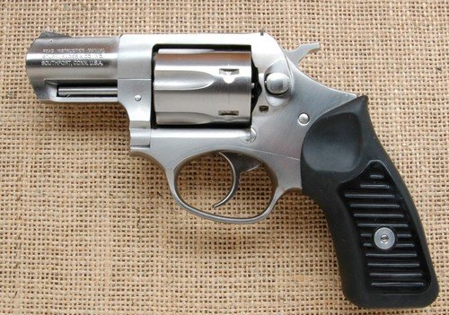 Classified Listing | Ruger rare SP101 KSP-221. | 788822
