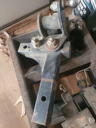 Classified Listing | Big Tex 50LA 6.5' x 14' Trailer | 790952