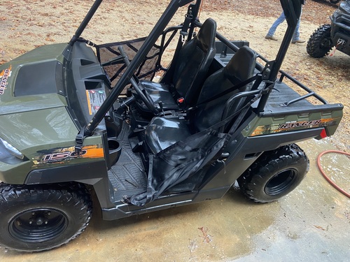 Classified Listing | 2020 Polaris 150 for sale | 794502