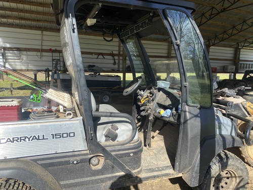 Classified Listing | 2021 CarryAll 1500 | 797472