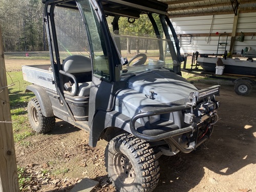 Classified Listing | 2021 CarryAll 1500 | 797472