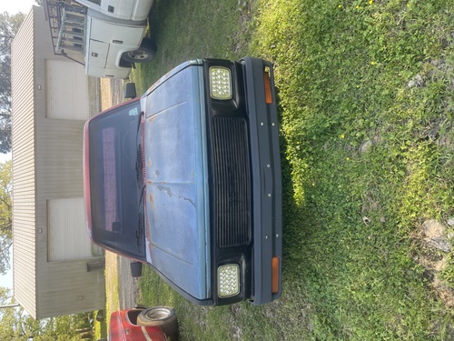 Classified Listing | S-15 truck | 797882