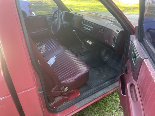 Classified Listing | S-15 truck | 797882