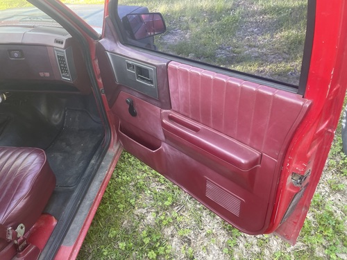 Classified Listing | S-15 truck | 797882