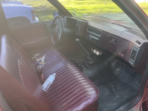 Classified Listing | S-15 truck | 797882