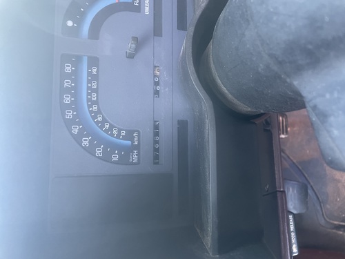 Classified Listing | S-15 truck | 797882