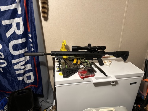 Classified Listing | ISO 300 wsm or 300 win mag | 799222