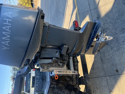 Classified Listing | 2017 rdb 450 with built Yamaha 25 | 783443