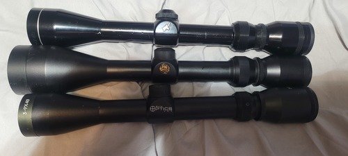 Classified Listing | 3 scopes | 785753