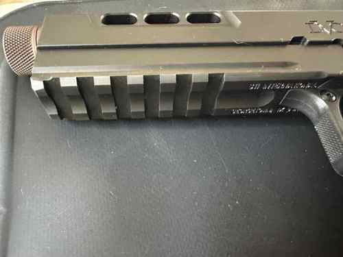 Classified Listing | Staccato / STI 2011 DVC Tactical 9mm threaded | 787143