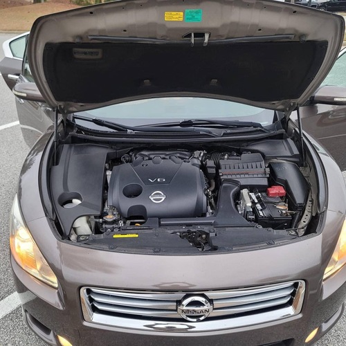 Classified Listing | 2011 Nissan Maxima | 792043
