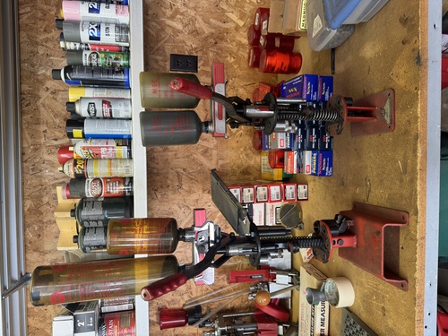 Classified Listing | Mec 600JR 20 gauge shot shell loader and Mec 12 ...