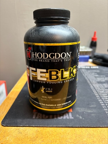 Classified Listing | Reloading Powder TRADE | 800383