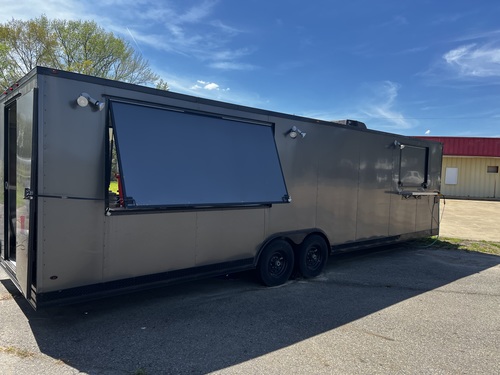 Classified Listing | Crawfish Cooking Trailer | 786034