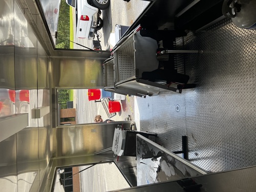 Classified Listing | Crawfish Cooking Trailer | 786034