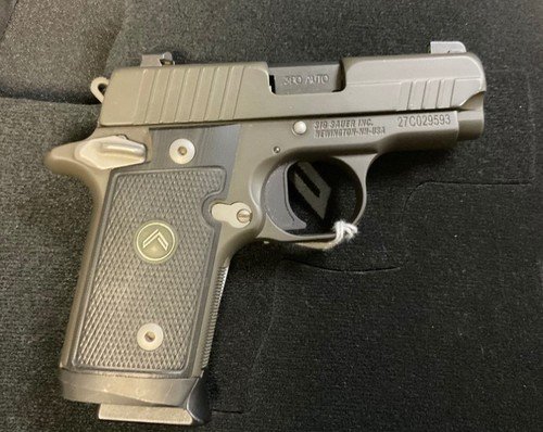 Classified Listing | Sig Sauer p238 Legion | 788564