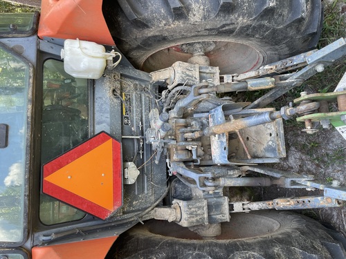 Classified Listing | Kubota 7040 full cab | 791104