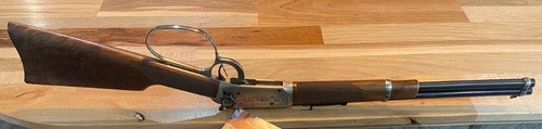 Classified Listing | 1983 Winchester JOHN WAYNE commemorative lever ...