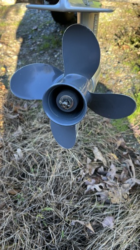 Classified Listing | 2016 Honda 9.9 Outboard | 793734