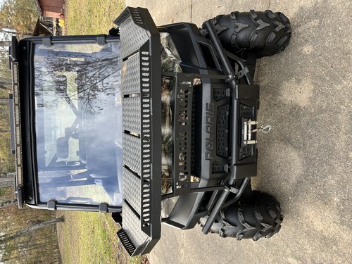 Classified Listing | Quack Racks for Polaris 900XP | 794324