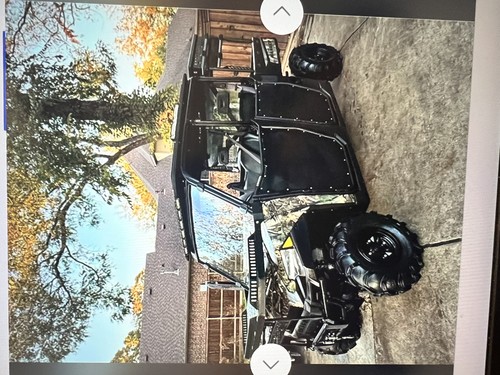 Classified Listing | Quack Racks for Polaris 900XP | 794324