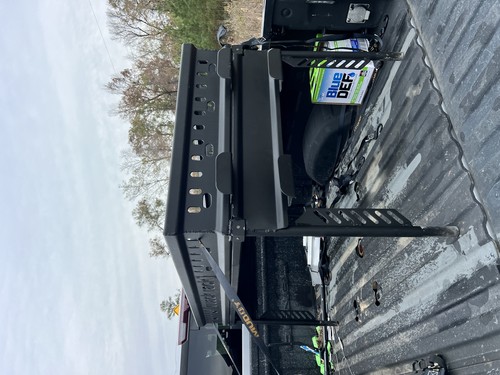 Classified Listing | Quack Racks for Polaris 900XP | 794324