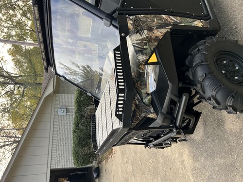 Classified Listing | Quack Racks for Polaris 900XP | 794324