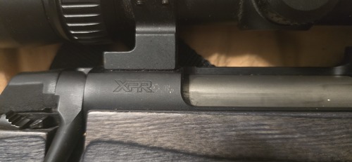 Classified Listing | Winchester XPR 350 legend | 797464