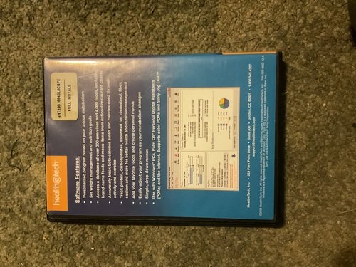 Classified Listing | Ex-Wife's stuff | 802744