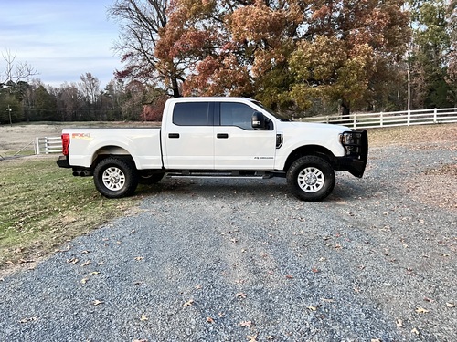 Classified Listing | For sale 2019 F250 XLT 4x4 | 783925