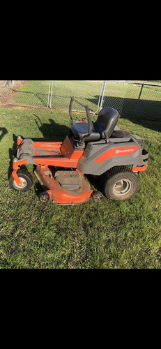 Classified Listing | Husqvarna z254 | 786035