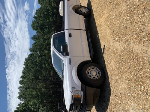 Classified Listing | 2019 Ford F-150 with Tommy Gate | 788255