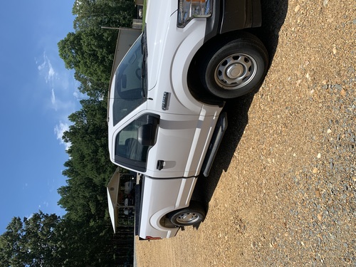 Classified Listing | 2019 Ford F-150 with Tommy Gate | 788255