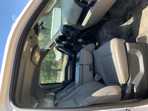 Classified Listing | 2019 Ford F-150 with Tommy Gate | 788255