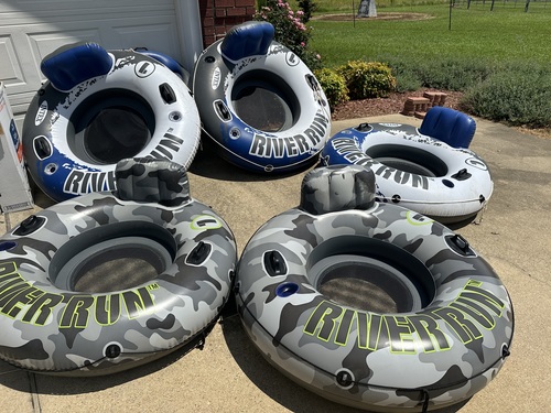 Classified Listing | River Rat Floating Tubes | 788355