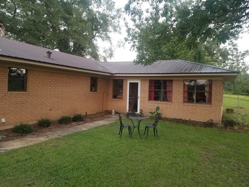 Classified Listing | 117 Acres In Spearsville LA | 792245