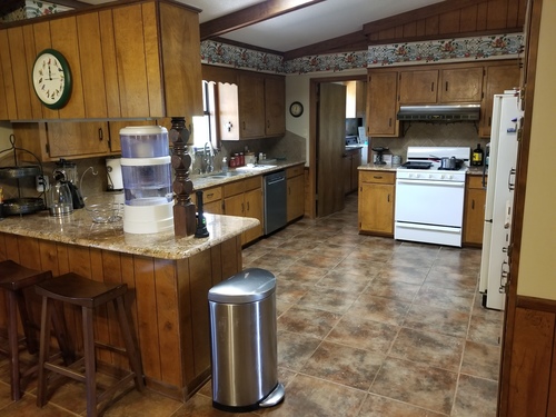 Classified Listing | 117 Acres In Spearsville LA | 792245