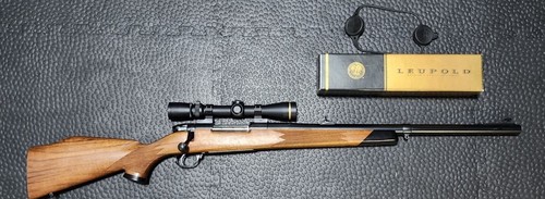 Classified Listing | 460 Weatherby MAG- No TRADES | 792485