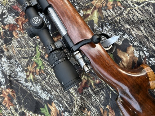 Classified Listing | FN-Belgium-.308 Norma Magnum | 795655