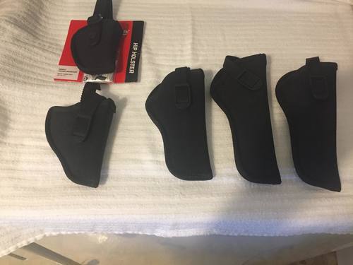 Classified Listing | 5 holsters......$30 for all | 796155